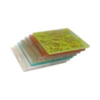 China Acrylic PMMA General Engineering Plastics Sheet High Transparent for sale