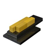 China PAI5530 High Performance Plastics Plate Rod Tube Charpy Impact Strength for sale