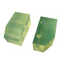 China Plastic Molding Engineering Silicone Rubber PU Injection Parts for sale