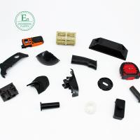 China Pvc Rubber Peek Delamination Abs Injection Molding Minimum Wall Thickness 3mm for sale