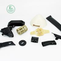 China Pvc Rubber Peek Delamination Abs Injection Molding Minimum Wall Thickness 3mm for sale