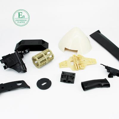 China Pvc Rubber Peek Delamination Abs Injection Molding Minimum Wall Thickness 3mm for sale