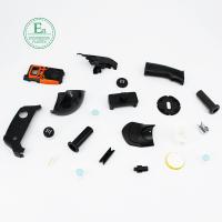 China Pvc Rubber Peek Delamination Abs Injection Molding Minimum Wall Thickness 3mm for sale