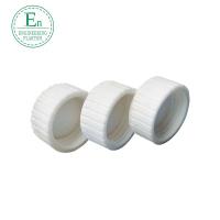 China Custom Wear Resistant Plastic CNC Machining precision Parts part for sale