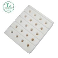 China Custom Wear Resistant Plastic CNC Machining precision Parts part for sale