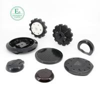 China 5mm Precision Plastic Injection Moulding Abs Plastic Molding Shell for sale