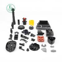China 5mm Precision Plastic Injection Moulding Abs Plastic Molding Shell for sale