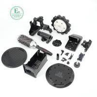 China 5mm Precision Plastic Injection Moulding Abs Plastic Molding Shell for sale