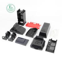 China Multi Cavity ABS Pp Polypropylene Plastic Injection Molding Accessories for sale