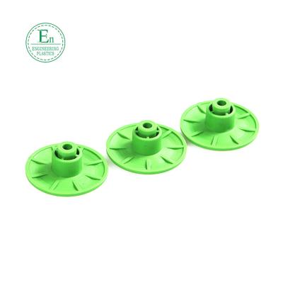 China plastic injection moulding process Prototyping Plastic Injection Molding Die Casting for sale