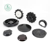 China Plastic Thermoplastic plastic injection mold parts injection molding process for sale