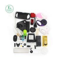 China Plastic Thermoplastic plastic injection mold parts injection molding process for sale