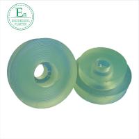 China Plastic Injection Molding Process Laminated Seals PU diy plastic injection molding for sale