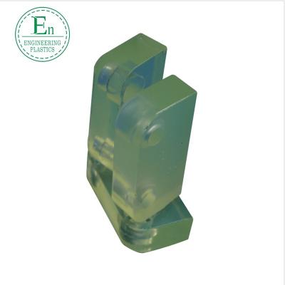 China Polyurethane Injection Molding Parts Mould common injection molding silicone for sale