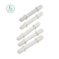 China Automotive Injection Moulding Nylon Auto Plastic design Parts for sale