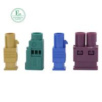China Car Bumper Automotive Injection Moulding Companies injection molded parts for sale