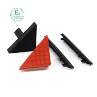 China Car Bumper Automotive Injection Moulding Companies injection molded parts for sale