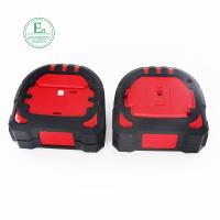 China Abs Injection Moulding Process Electronic Accessories for sale
