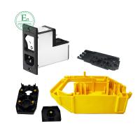 China Car Injection Moulding Automotive Parts Plastic custom made moulds for sale