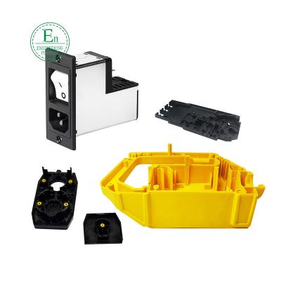 China Car Injection Moulding Automotive Parts Plastic custom made moulds for sale
