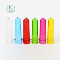 China Single Multi Cavity Medical Plastic Injection Molding Companies Plastic Specimen Tubes for sale