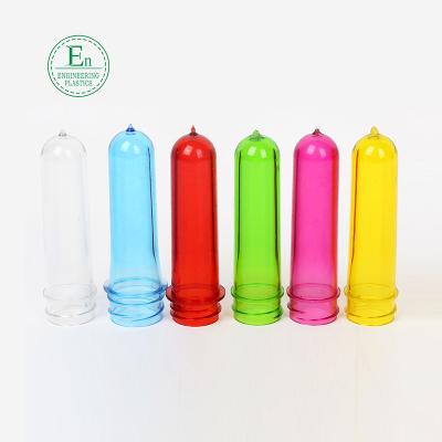China Single Multi Cavity Medical Plastic Injection Molding Companies Plastic Specimen Tubes for sale