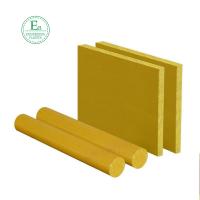 China M789 High Performance Plastics Films Polyamide Imide Sheet Rod Plate for sale