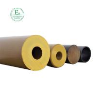 China 1-300mm PAI Tube Plastic Hollow Peek Rod Suppliers for sale