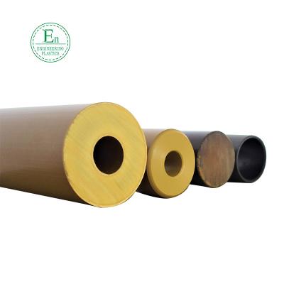 China 1-300mm PAI Tube Plastic Hollow Peek Rod Suppliers for sale