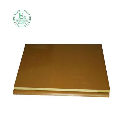 China High Temperature Resistant High Performance Plastics PAI Board for sale