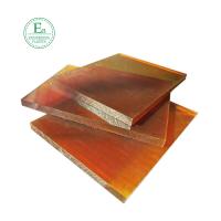 China PSU Plastic Polysulfone Sheet 1000MMx510MM for sale