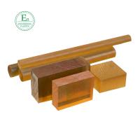 China Plastic Polysulfone Psu Sheet Amber Stick Board for sale