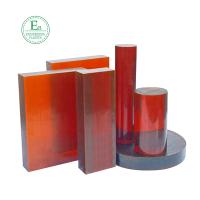 China Pei Polyetherimide Sheet Plate Rod Tube Black Anti Static for sale