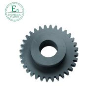China Machinable Plastic Delrin Cnc Machining Services Planetary Gear PA66 for sale