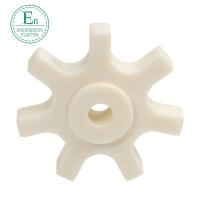 China Router Cnc Gear Rack Oily Plastic Transmission HDPE ABS UHMWPE material for sale