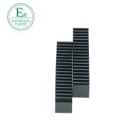 China ABS PC PTFE Rack And Pinion Cnc Small Gear Rack Parts for sale