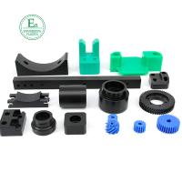 China Medical Plastic Cnc Machining High Precision Nylon parts for sale