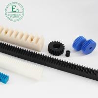 China Cnc Helical Gear Rack And Pinion Plastic Sprocket Bevel Gear for sale