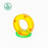 China High Density Polyethylene Injection Molding Abs PU Polyurethane Parts for sale