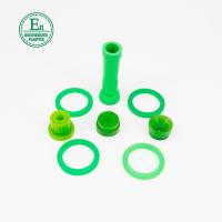 China Color Nylon PE HDPE Plastic Injection Molding Gasket Miscellaneous Pieces for sale