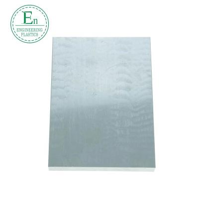 China Beige wear-resistant oil-bearing mc nylon sheet PA66 General Engineering Plastics for sale