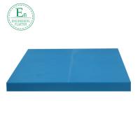 China Pa66 Plastic Nylon Board Sheets Zero Cut MC901 for sale