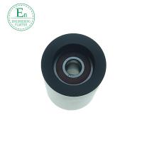 China Wear-resisting roller rubber coating S roller squeeze roller pinch roller cold rolled PU rubber roller	General Engineeri for sale