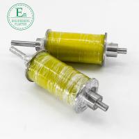China Wear-resisting roller rubber coating S roller squeeze roller pinch roller cold rolled PU rubber roller	General Engineeri for sale