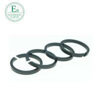 China Custom plastic Injection Molding Nitrile Gasket Waterproof Food Grade for sale