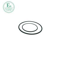 China Polyester Acetal Plastic Injection Molding Service Parts Rubber O-Ring Kit Seal for sale