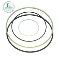 China Polyurethane Polystyrene Injection Molding Service O Ring Waterproof Rubber for sale