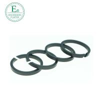 China Bespoke Plastic Mouldings Silicone O Ring Low Volume plastic injection mold making for sale