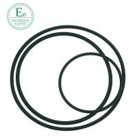 China Bespoke Plastic Mouldings Silicone O Ring Low Volume plastic injection mold making for sale