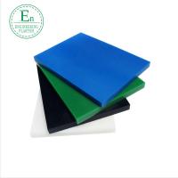 China POM General Engineering Plastics Rod Polyoxymethylene Board Injection Molding for sale